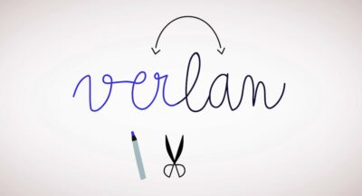 LE VERLAN – FRENCH SLANG - Dana