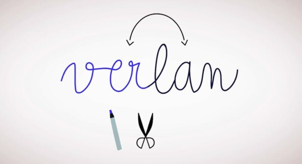LE VERLAN – FRENCH SLANG - Dana