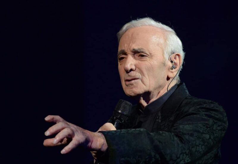 5 Famous French Singers to Make You Love Learning French with Music - Dana