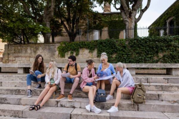 The 3-step Guide to French Liaisons - Dana